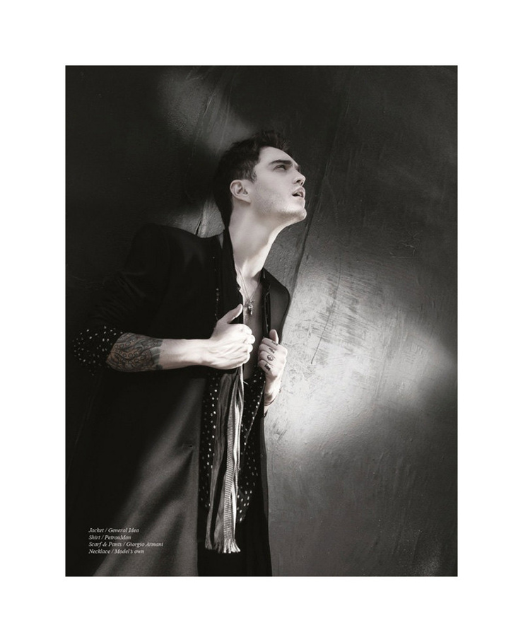 Picture of Josh Beech