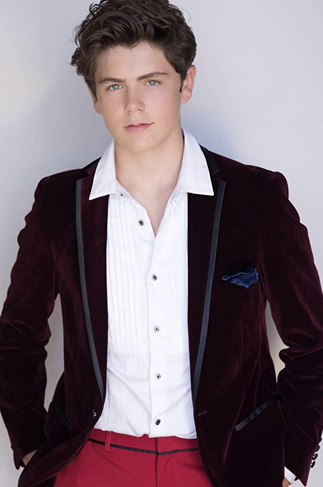 Picture of Tarik Ellinger