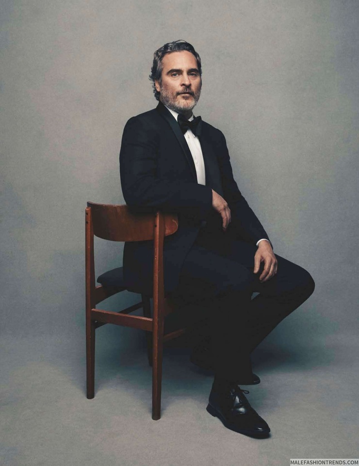 Image of Joaquin Phoenix