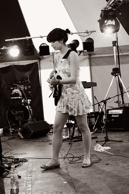 Image of Emmy The Great