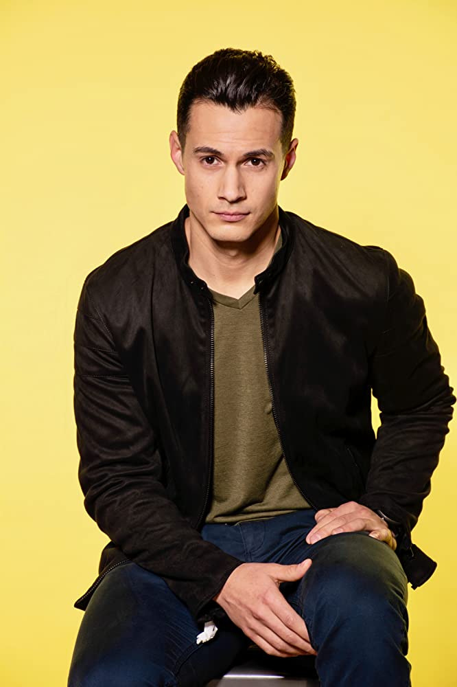 Picture of Jake Mateo