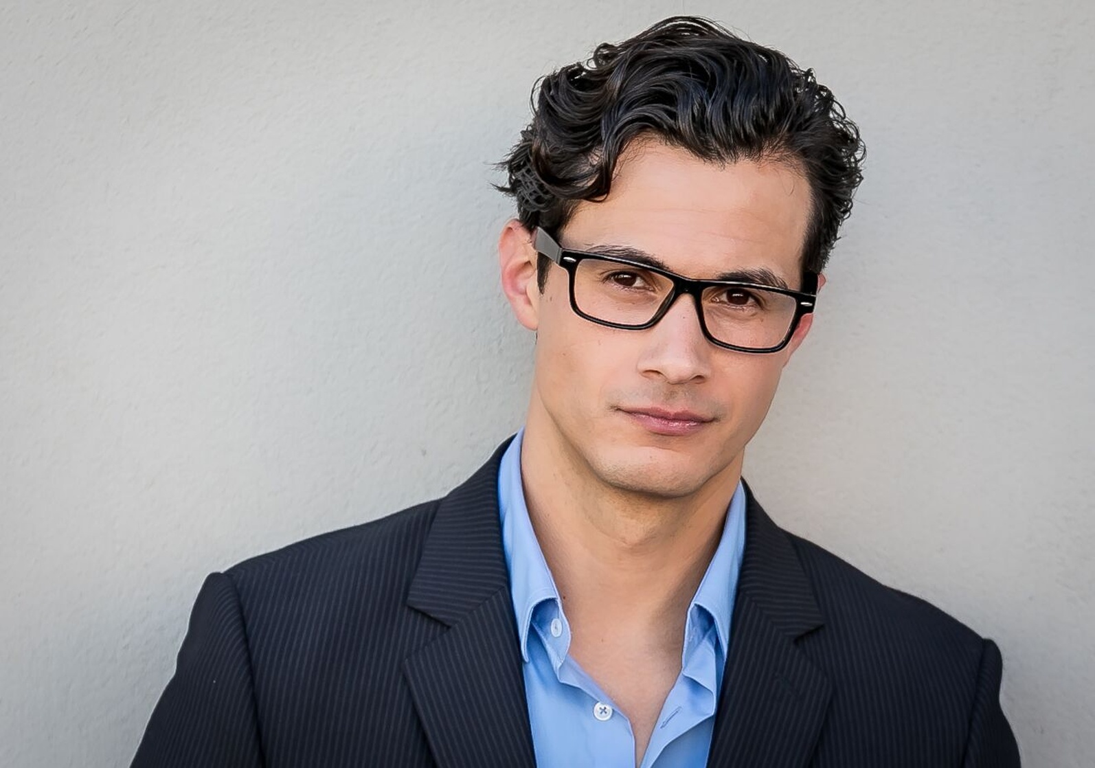 Picture of Jake Mateo