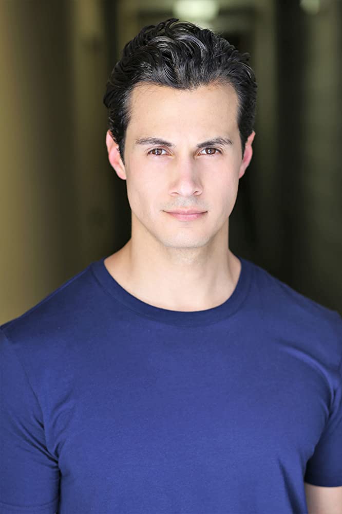 Picture of Jake Mateo