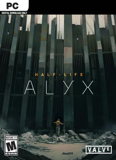 Half-Life: Alyx image
