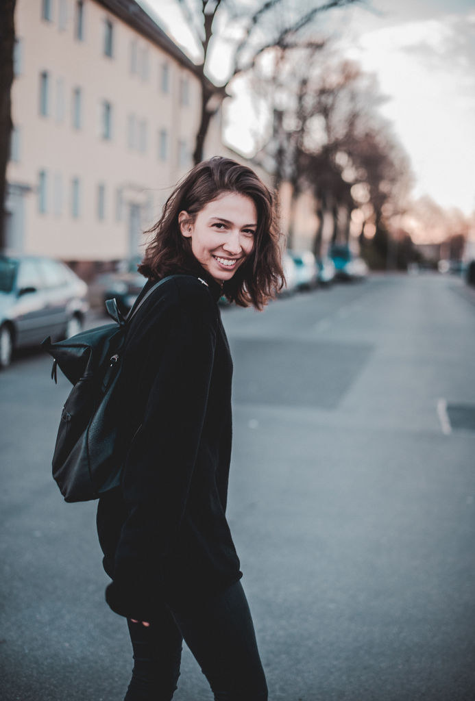 Picture of Amina Merai