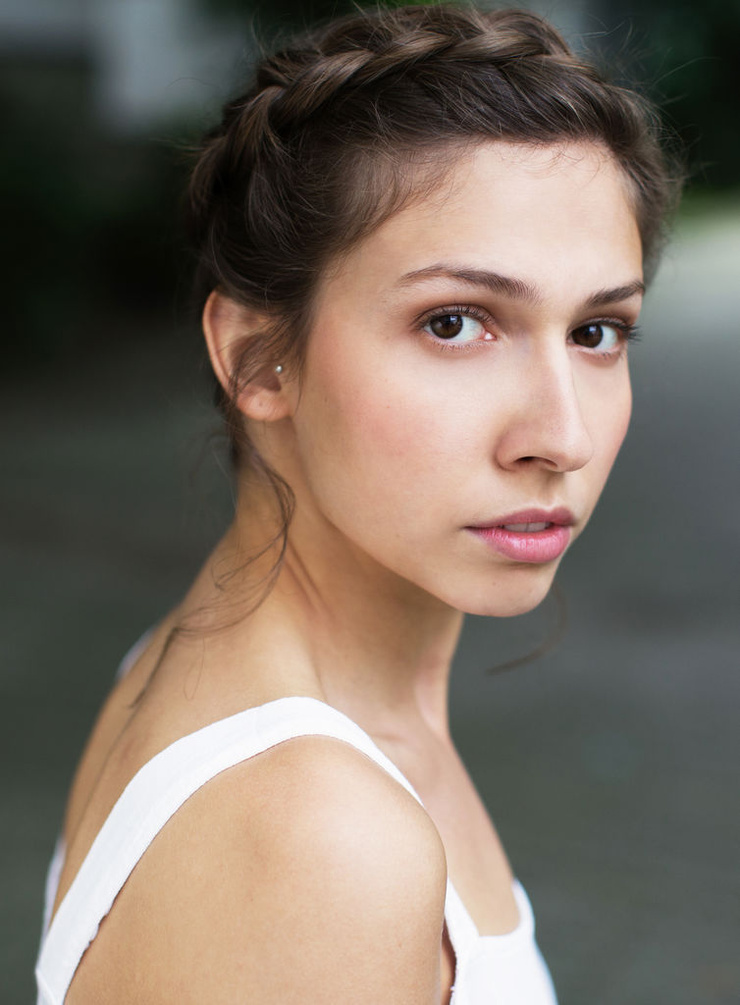 Picture of Amina Merai