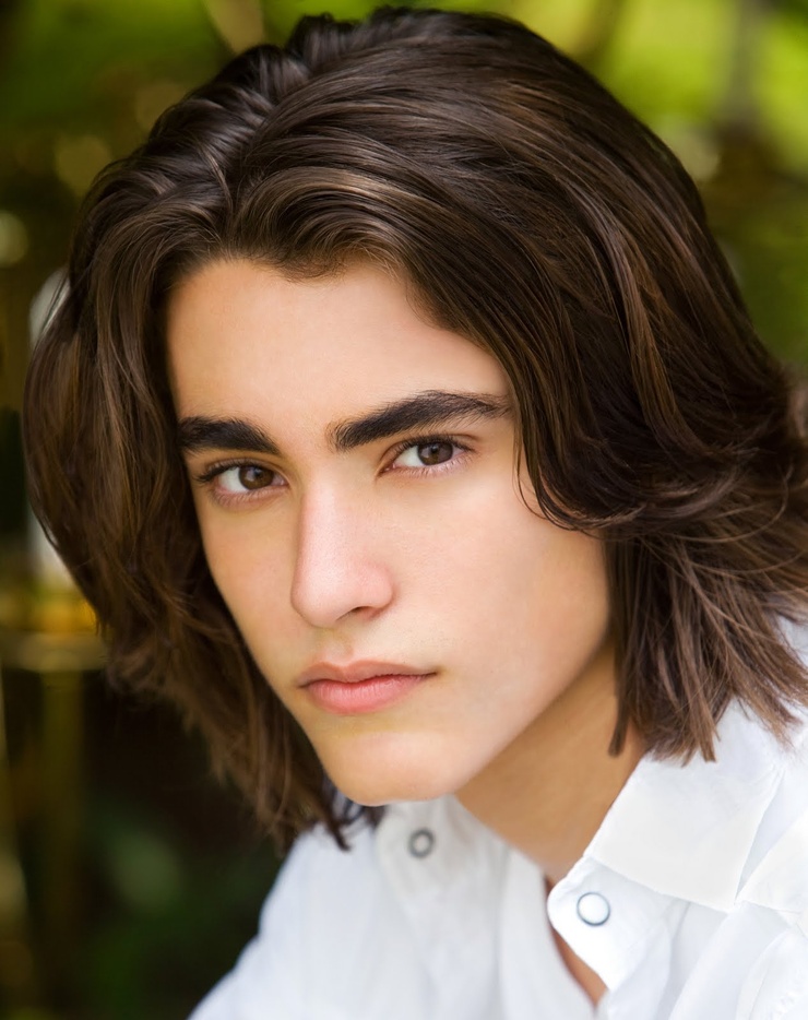 Picture of Blake Michael