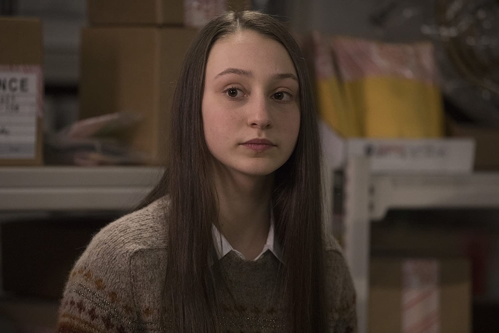 Picture of Yael Yurman