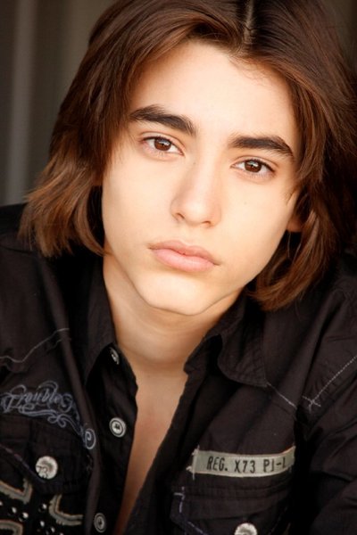 Blake Michael picture