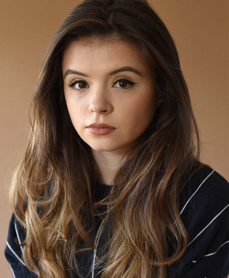 Image of Emily Coates