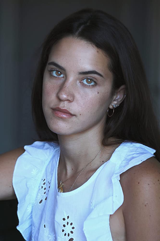 Picture of Sarah May Sommers