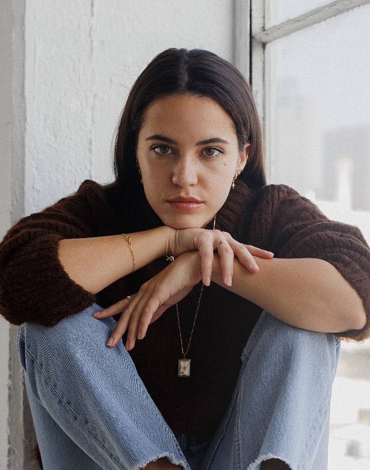 Sarah May Sommers image