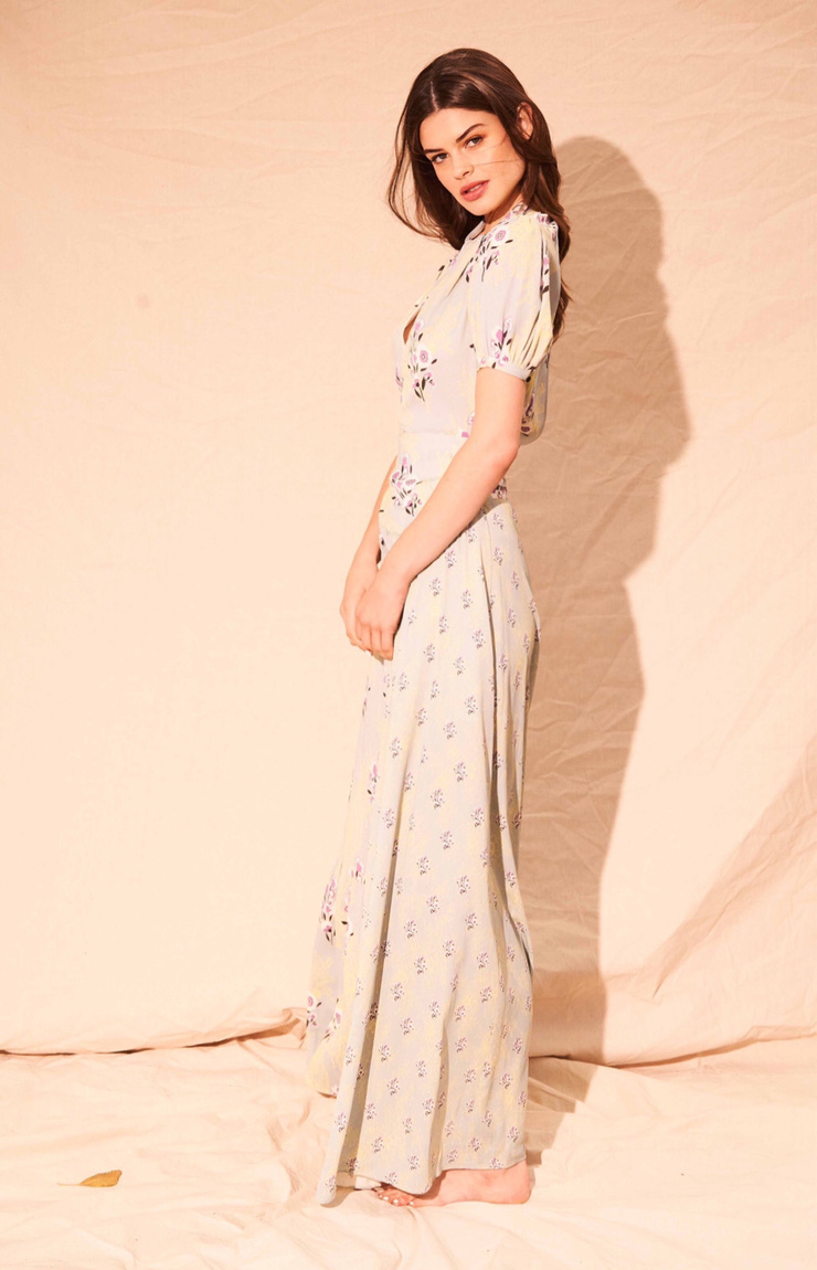 Caroline Day Interview