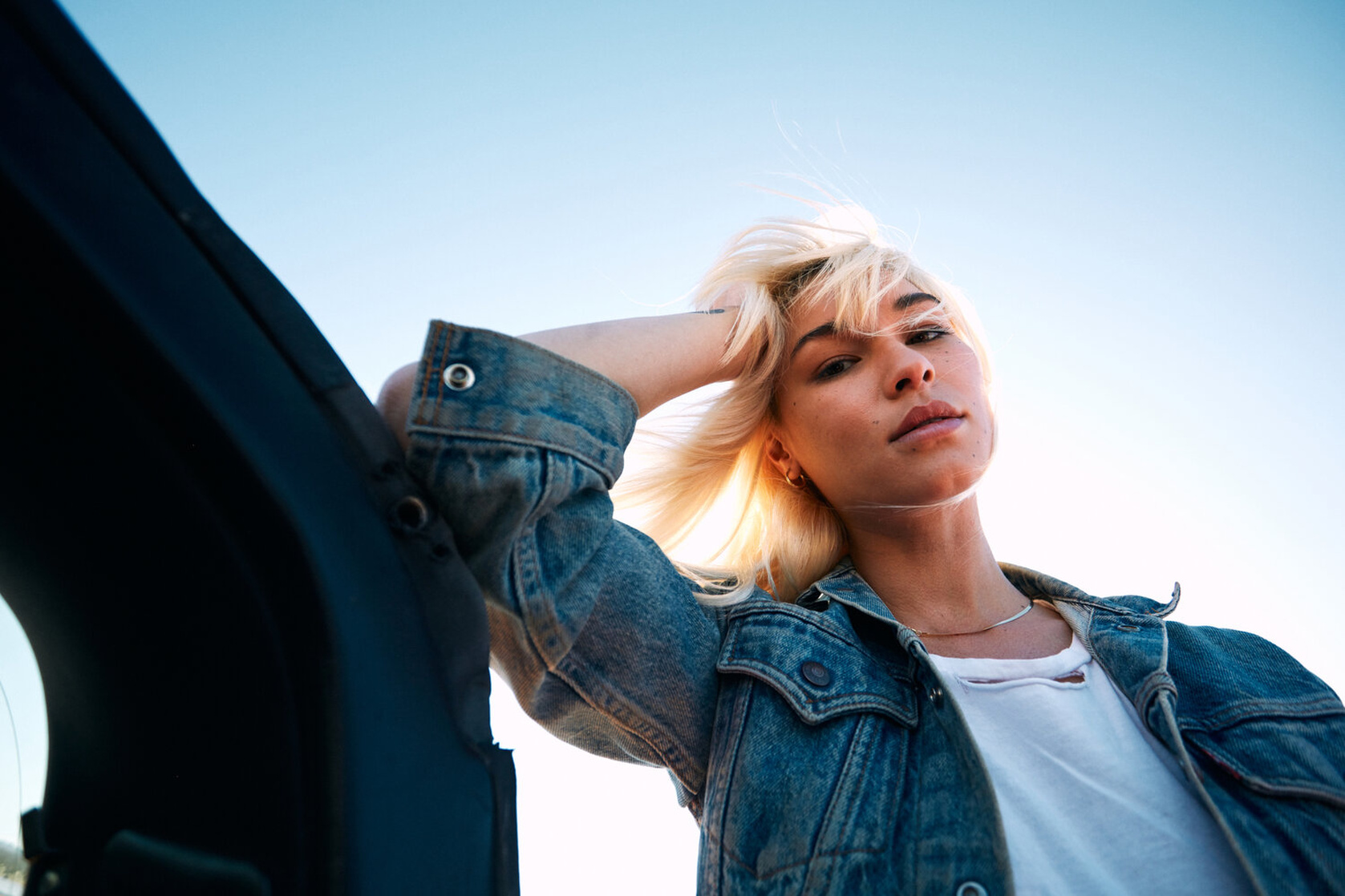 Picture of Britni Sumida