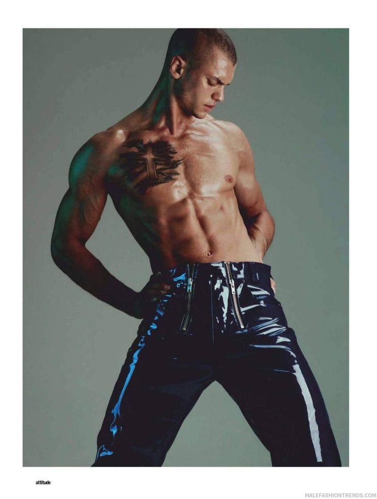 Picture of Brandon Good