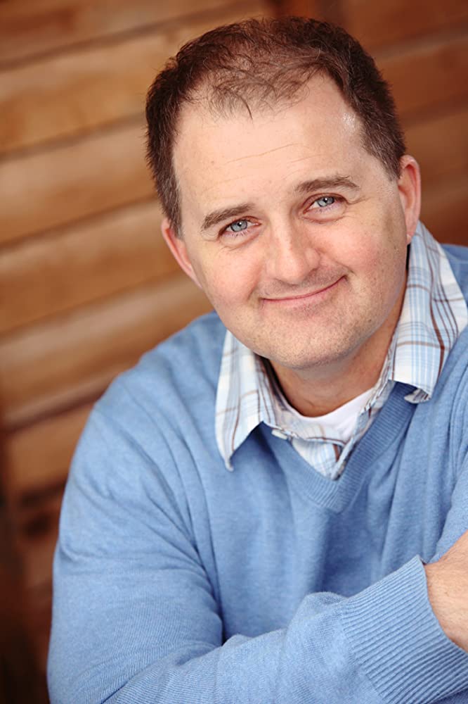 Picture of Brian Chenoweth