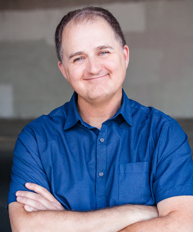 Picture of Brian Chenoweth