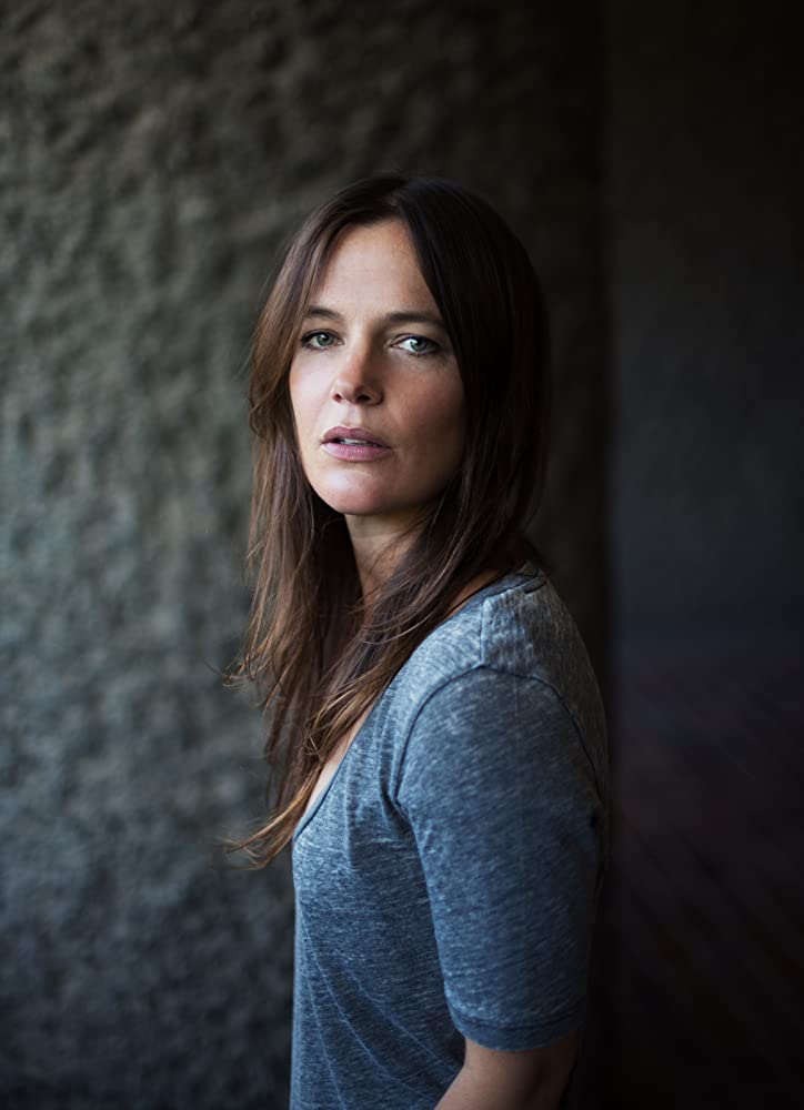 Picture of Katie McGuinness