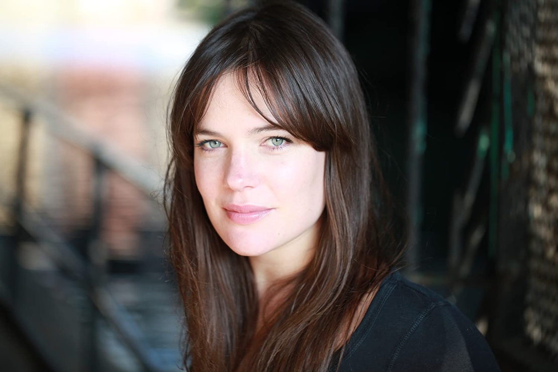 Picture of Katie McGuinness