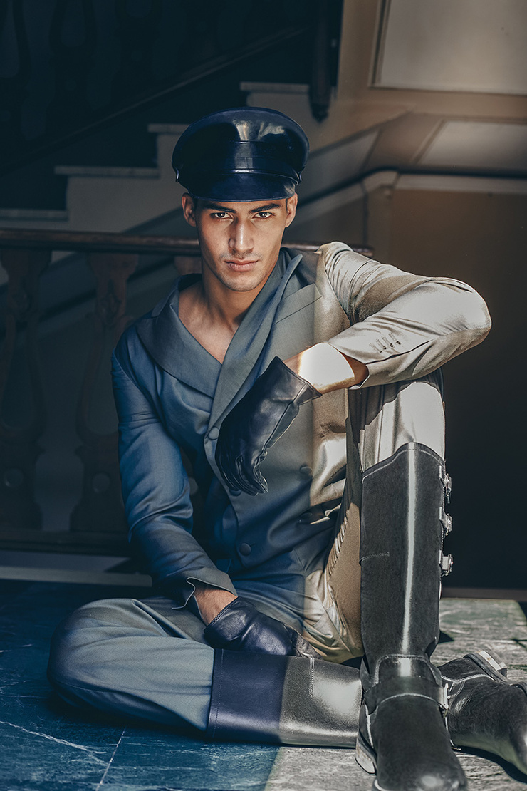 Picture of Alessio Pozzi