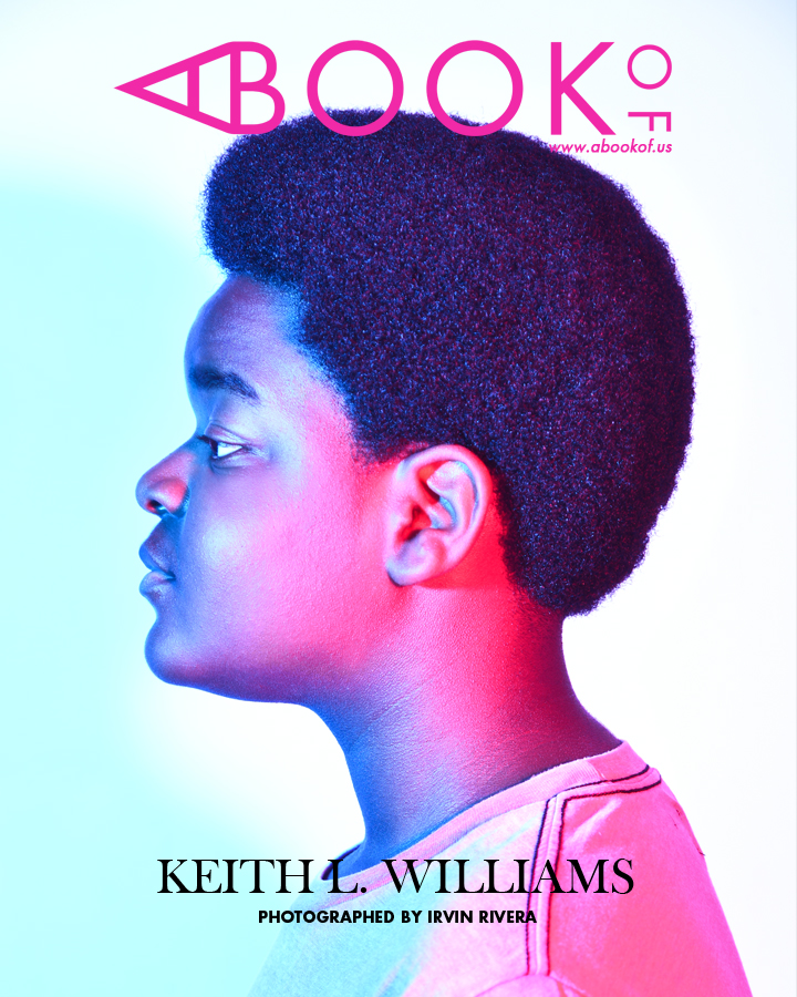 Picture of Keith L. Williams