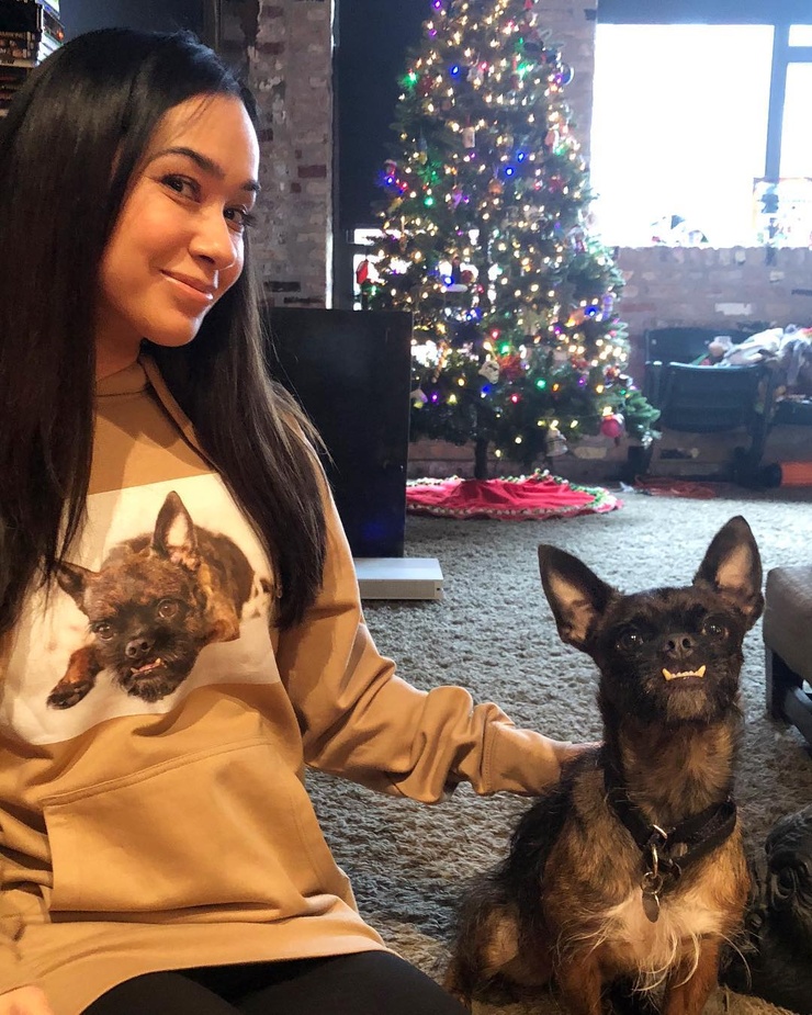 Picture of April Jeanette