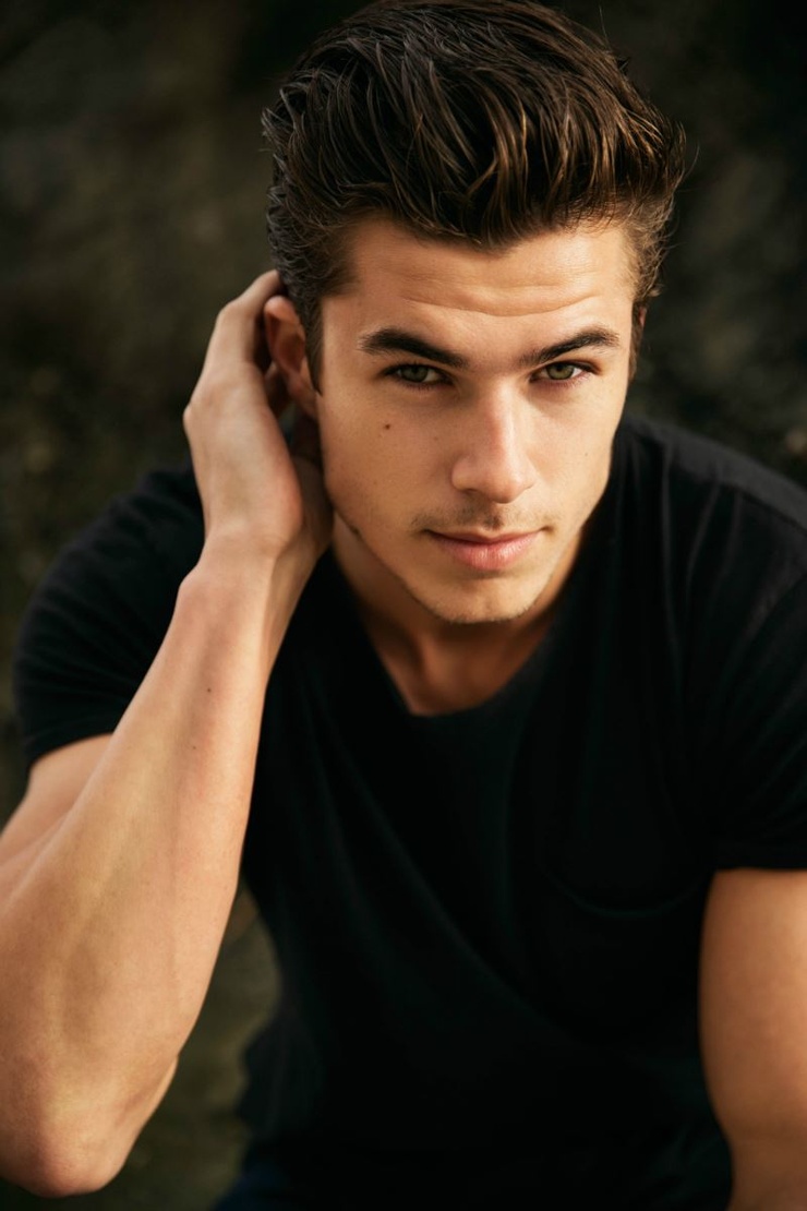 Picture of Chase Mattson