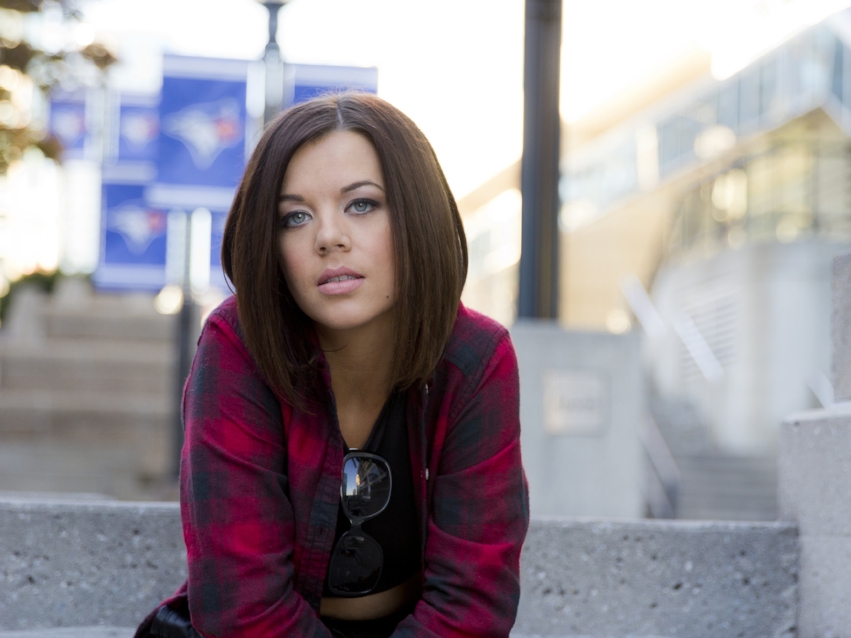 Jackie Redmond picture