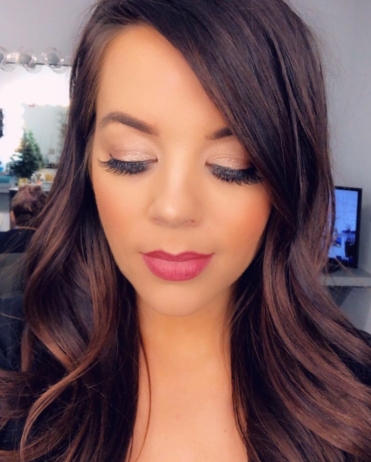 Picture of Jackie Redmond