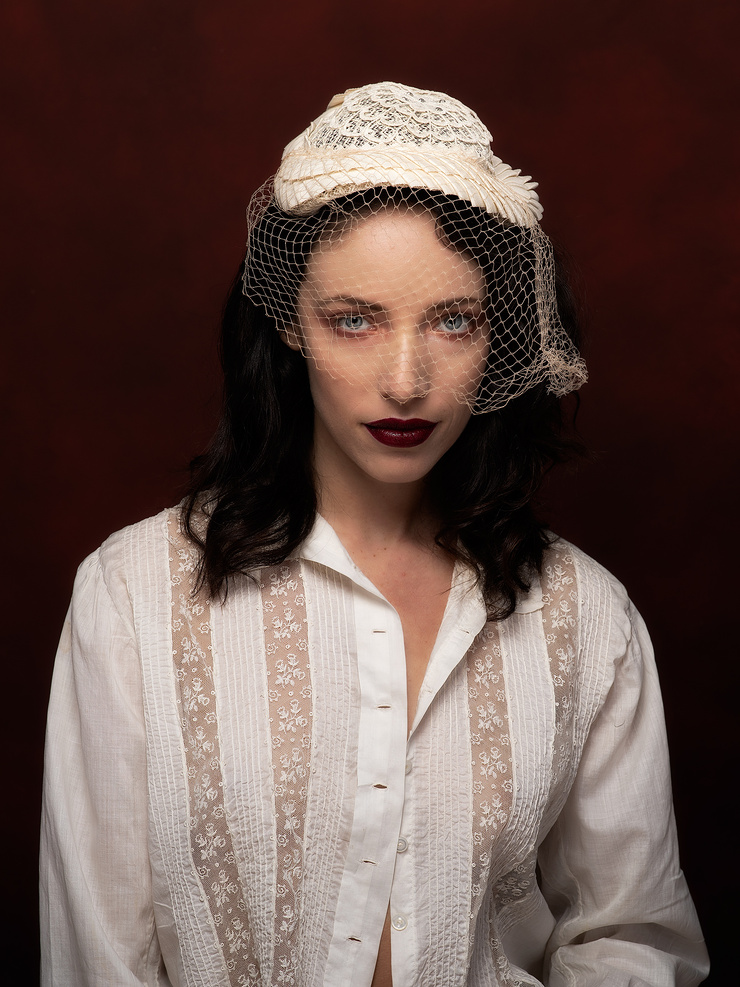 Picture of Nicole Stark