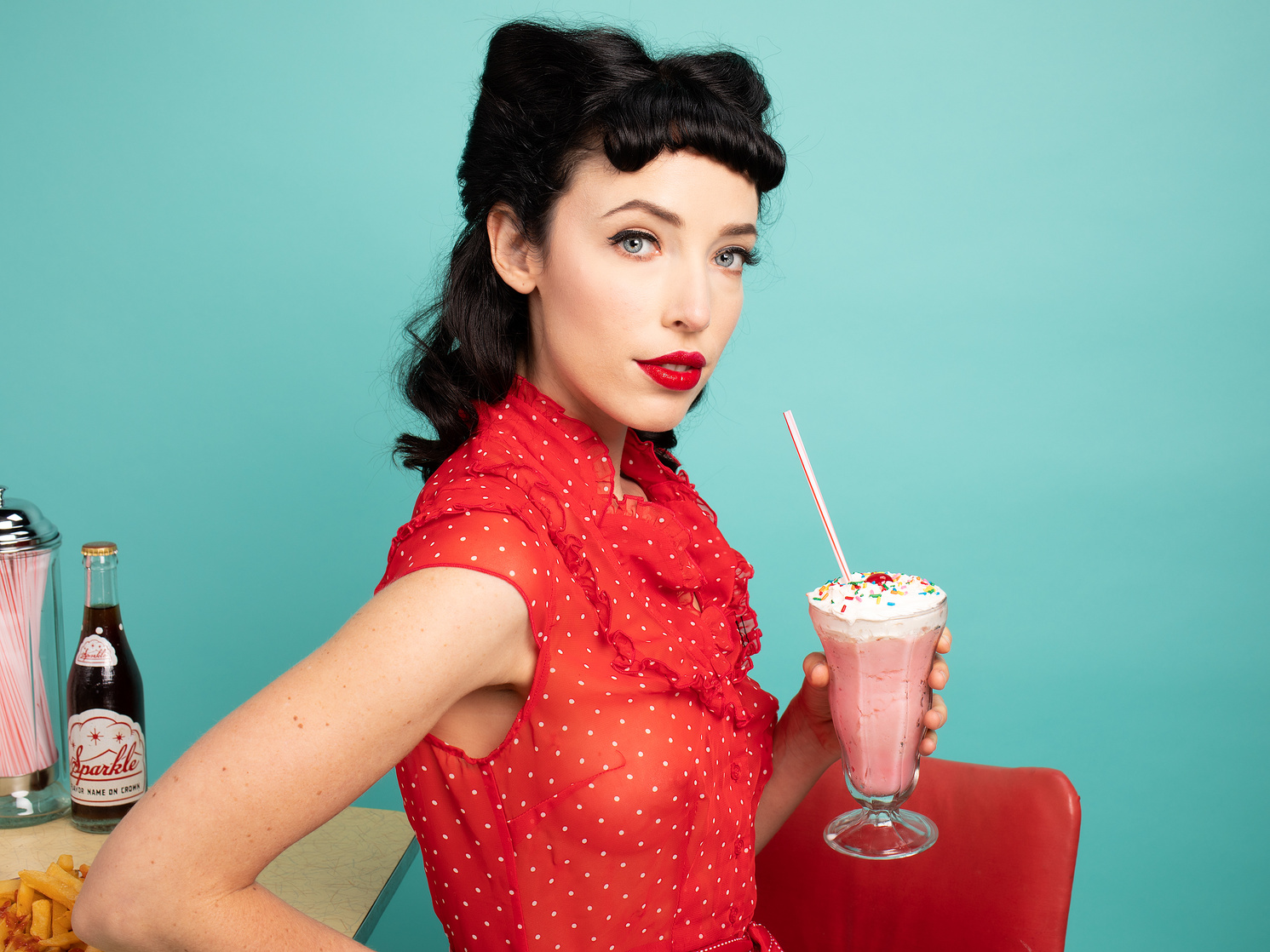 Picture of Nicole Stark