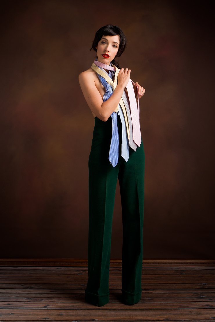 Picture of Nicole Stark