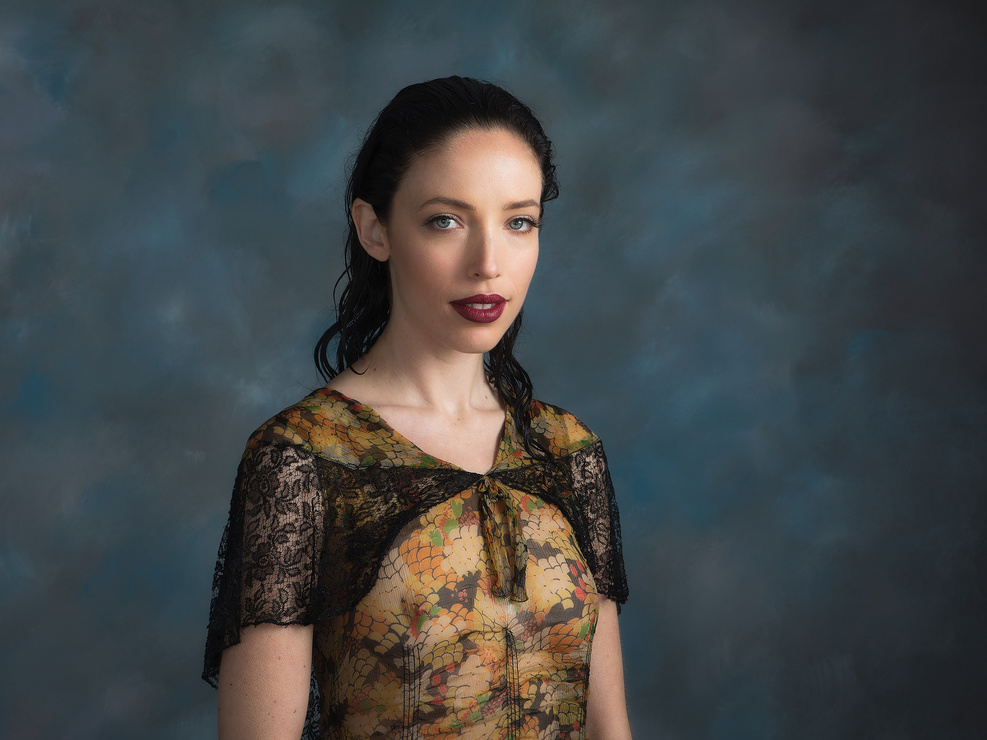 Nicole Stark image