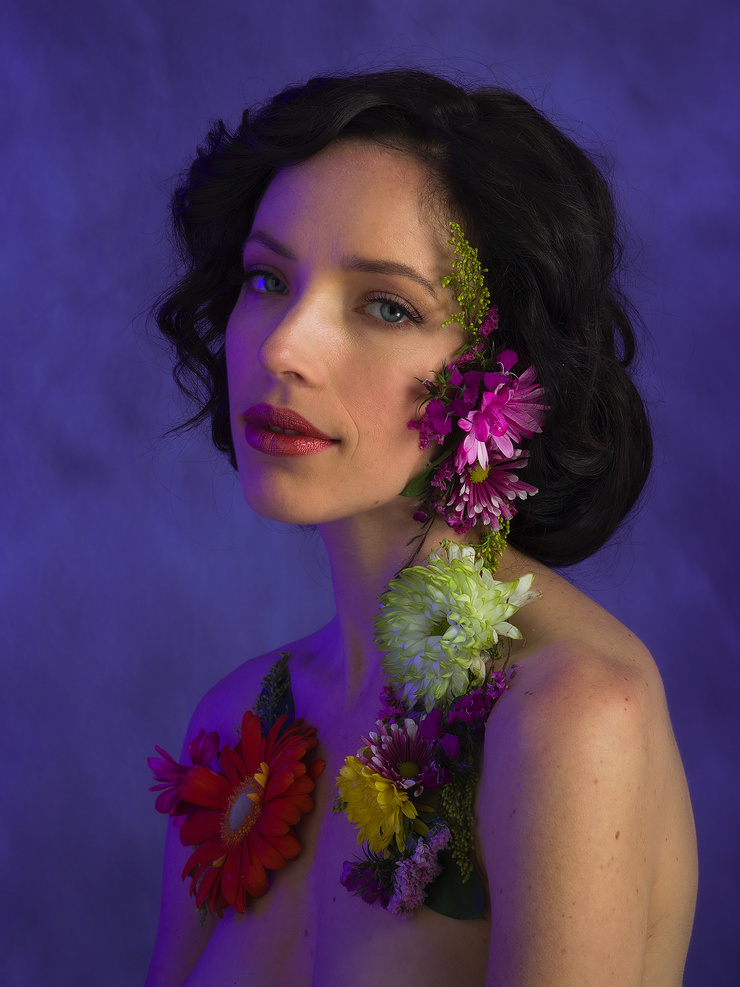 Picture of Nicole Stark