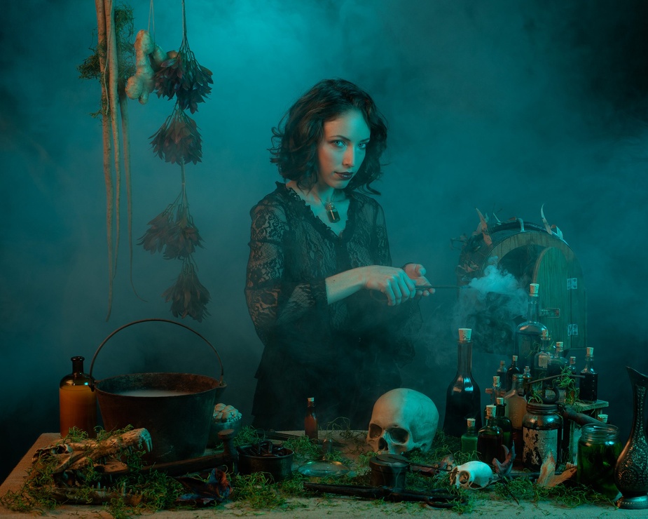 Picture of Nicole Stark