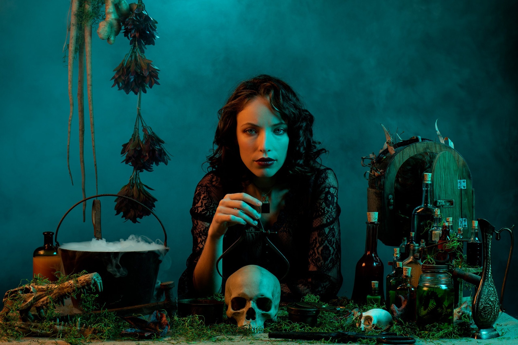 Picture of Nicole Stark