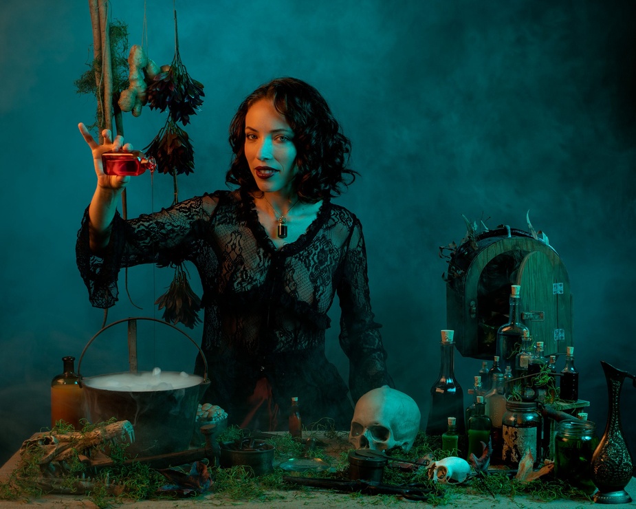 Picture of Nicole Stark