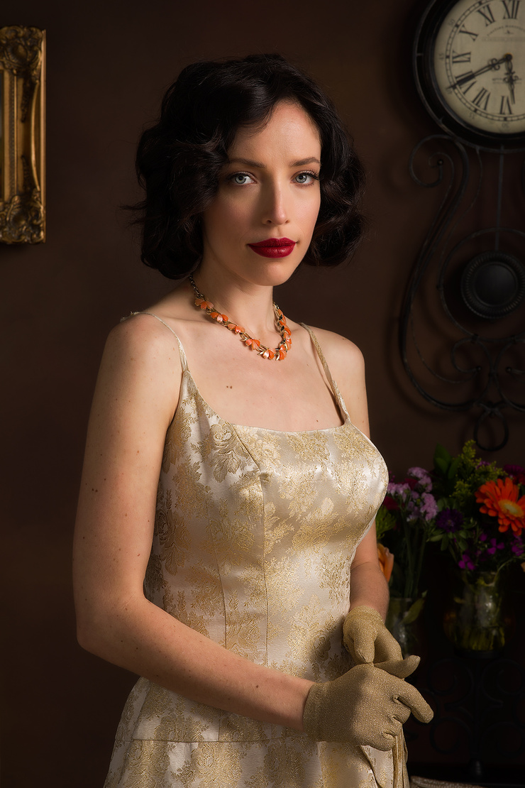 Picture of Nicole Stark