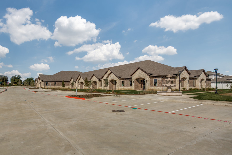 Picture of Little Elm