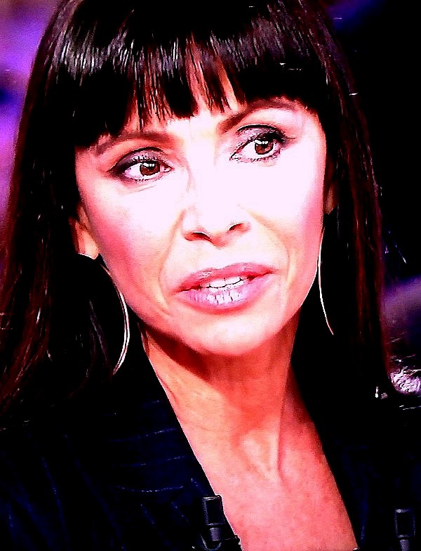 Picture of Mathilda May