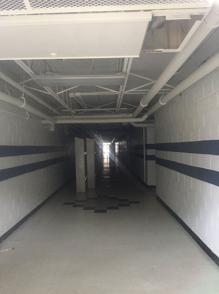 Picture of Patrick Henry High School (Stockbridge, Georgia)