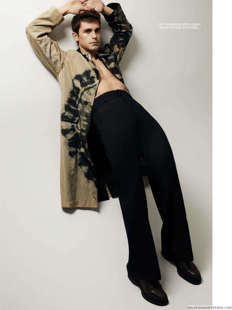 Picture of Antoni Porowski