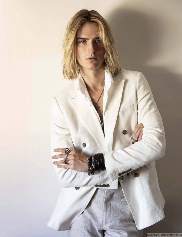 Picture of Luke Eisner