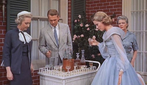 Image of High Society