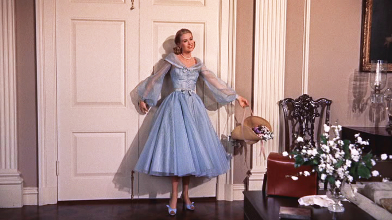 High Society (1956) picture