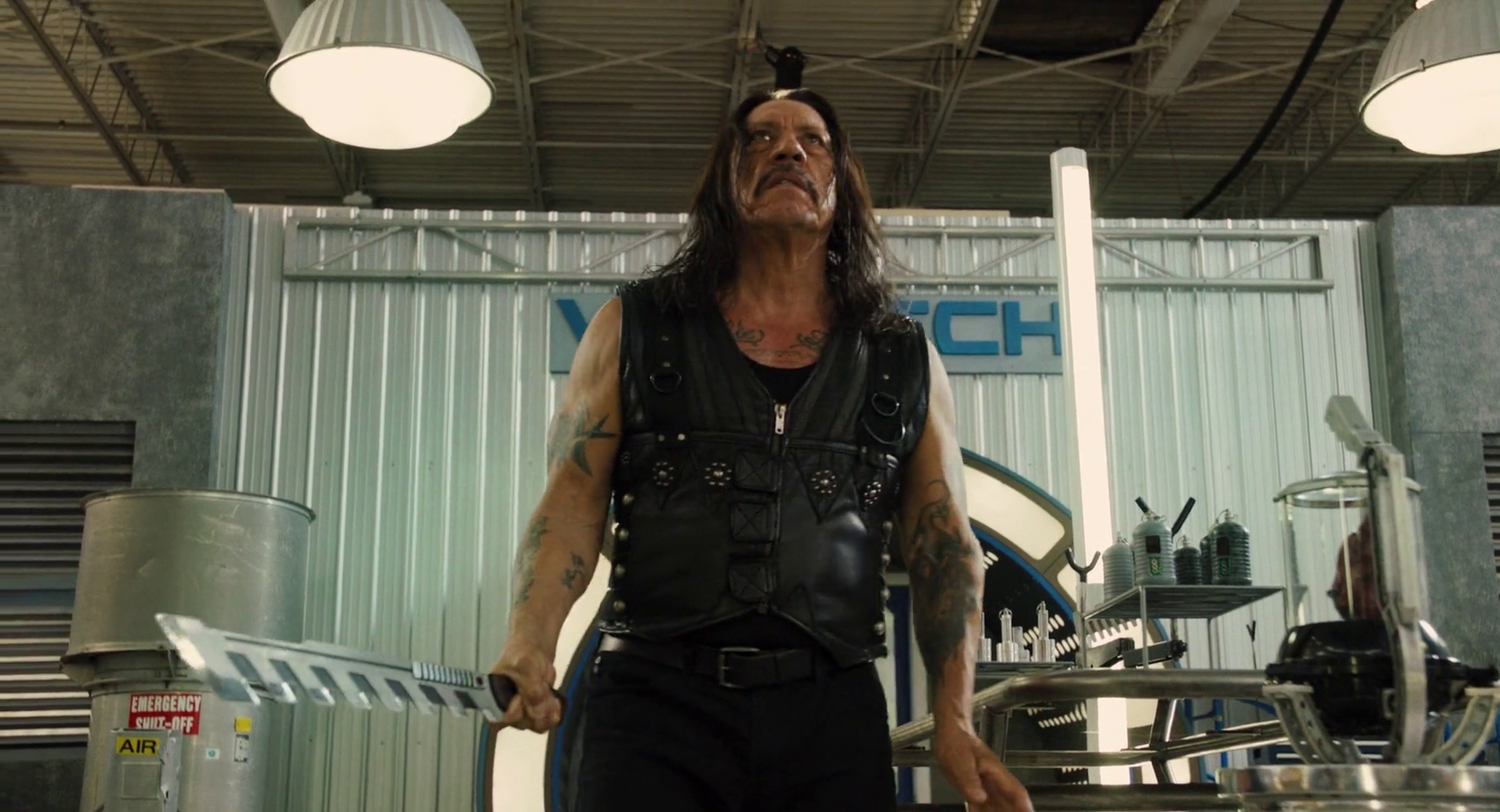 Danny Trejo