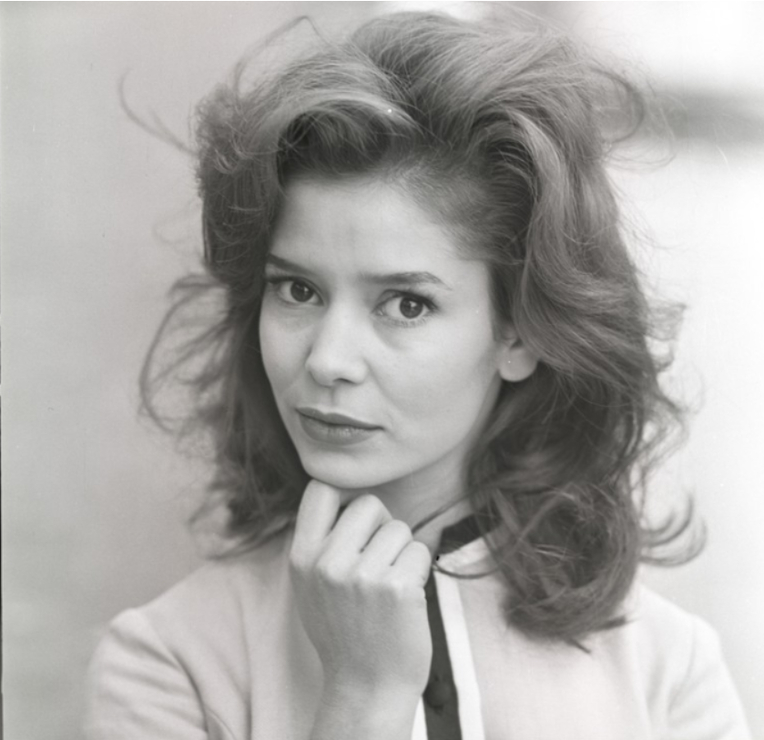 Picture of Marie-José Nat