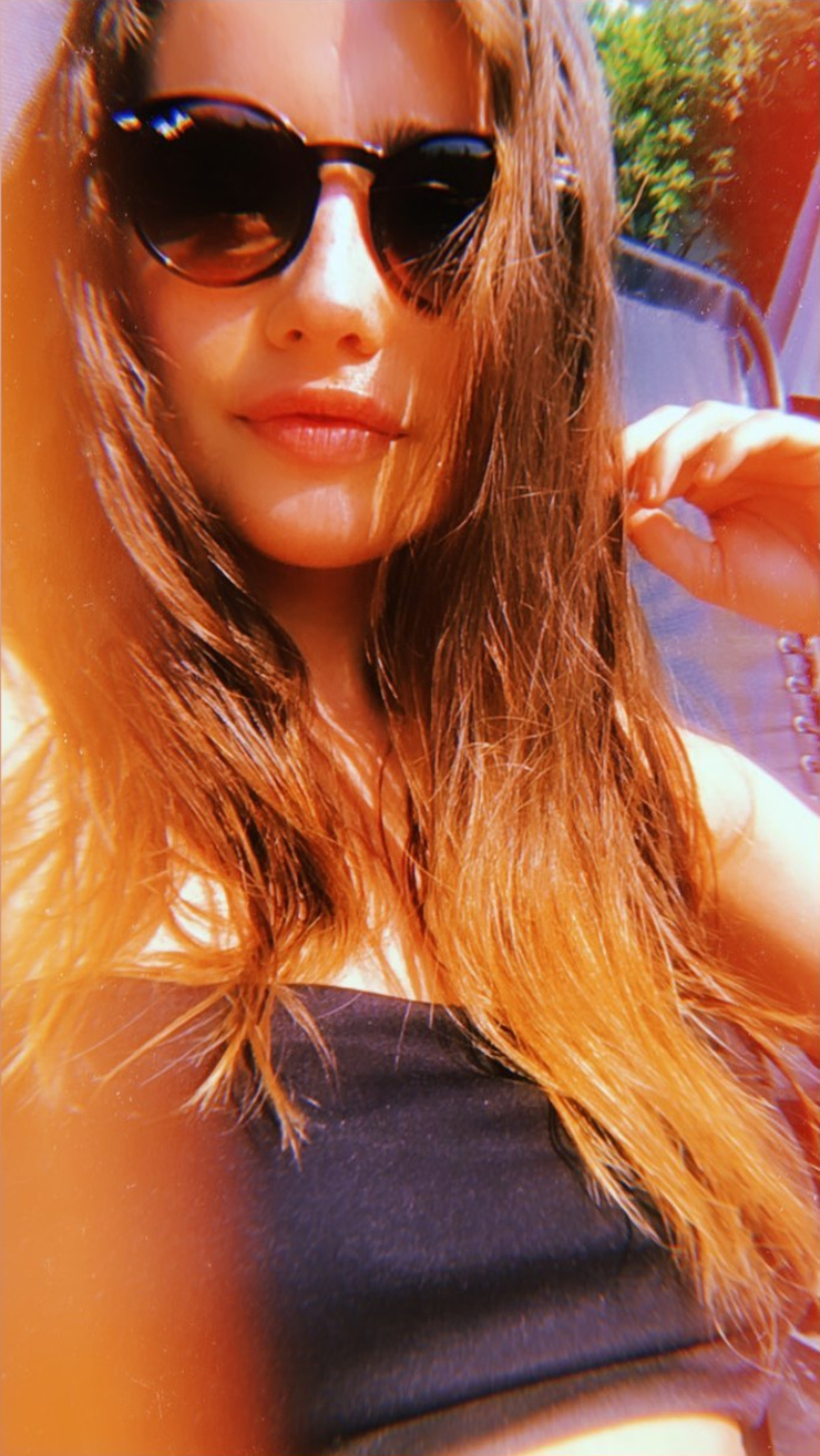 Picture of Holly Earl