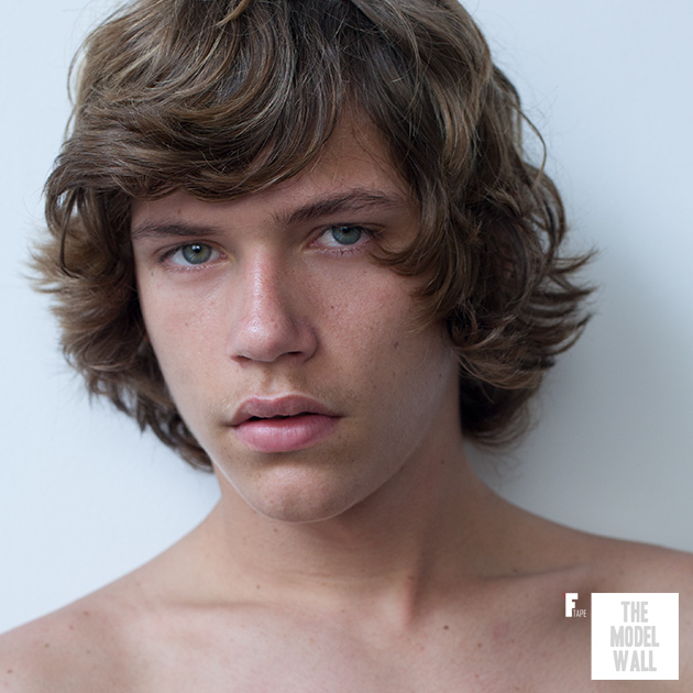 Picture of Jack Huntington-Rainey