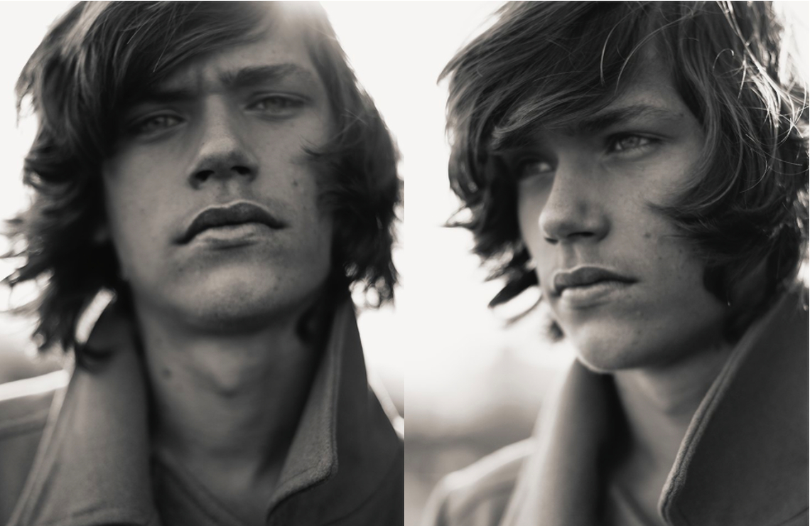 Picture of Jack Huntington-Rainey